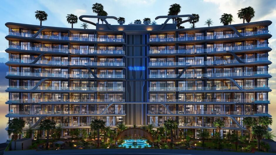 48 Parkside – 100Keys